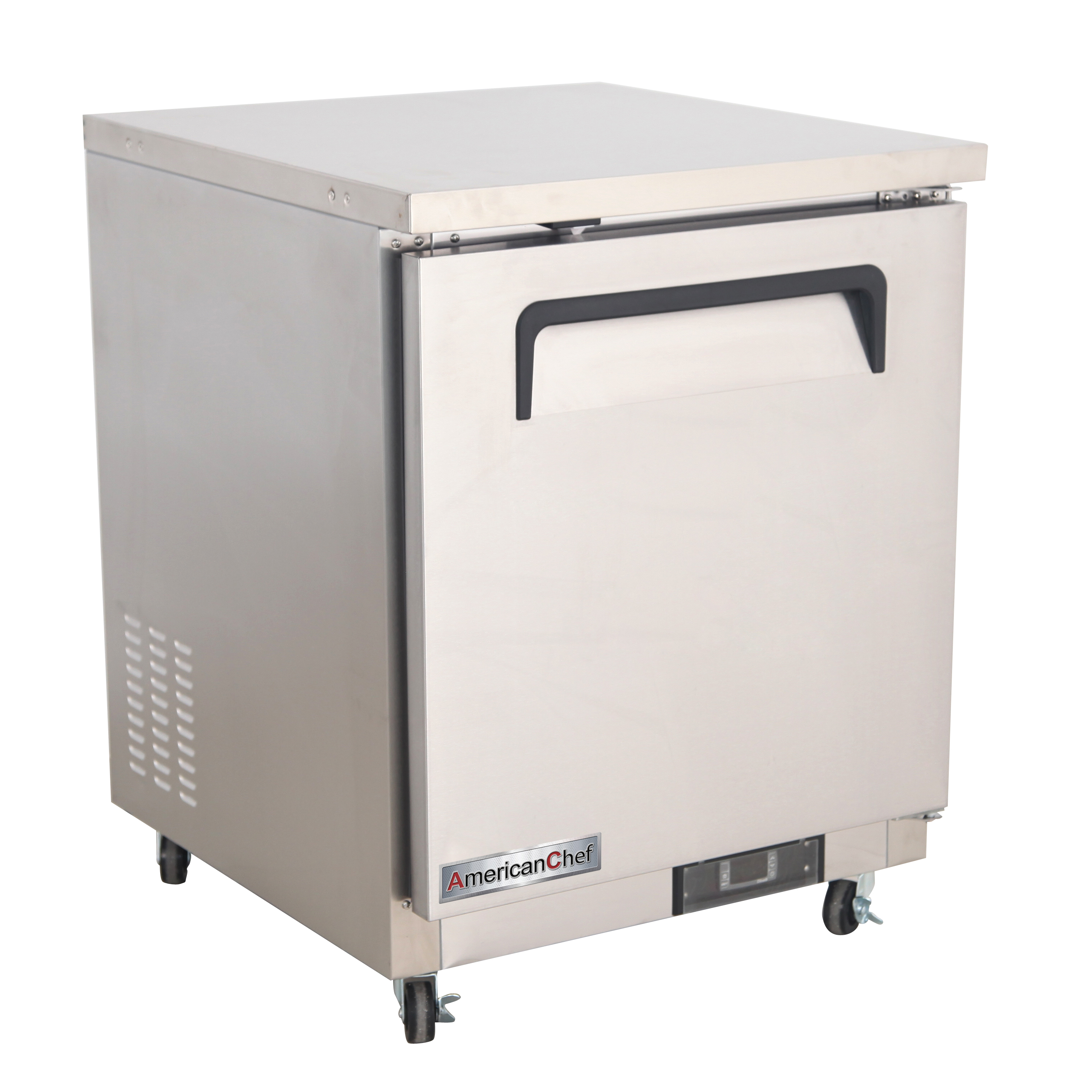 Refrigeration New Line – Now In Stock: Under Counter Coolers and Freezers